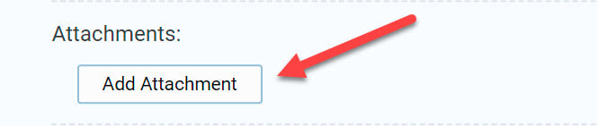 More Attachments! - Exhibit Day