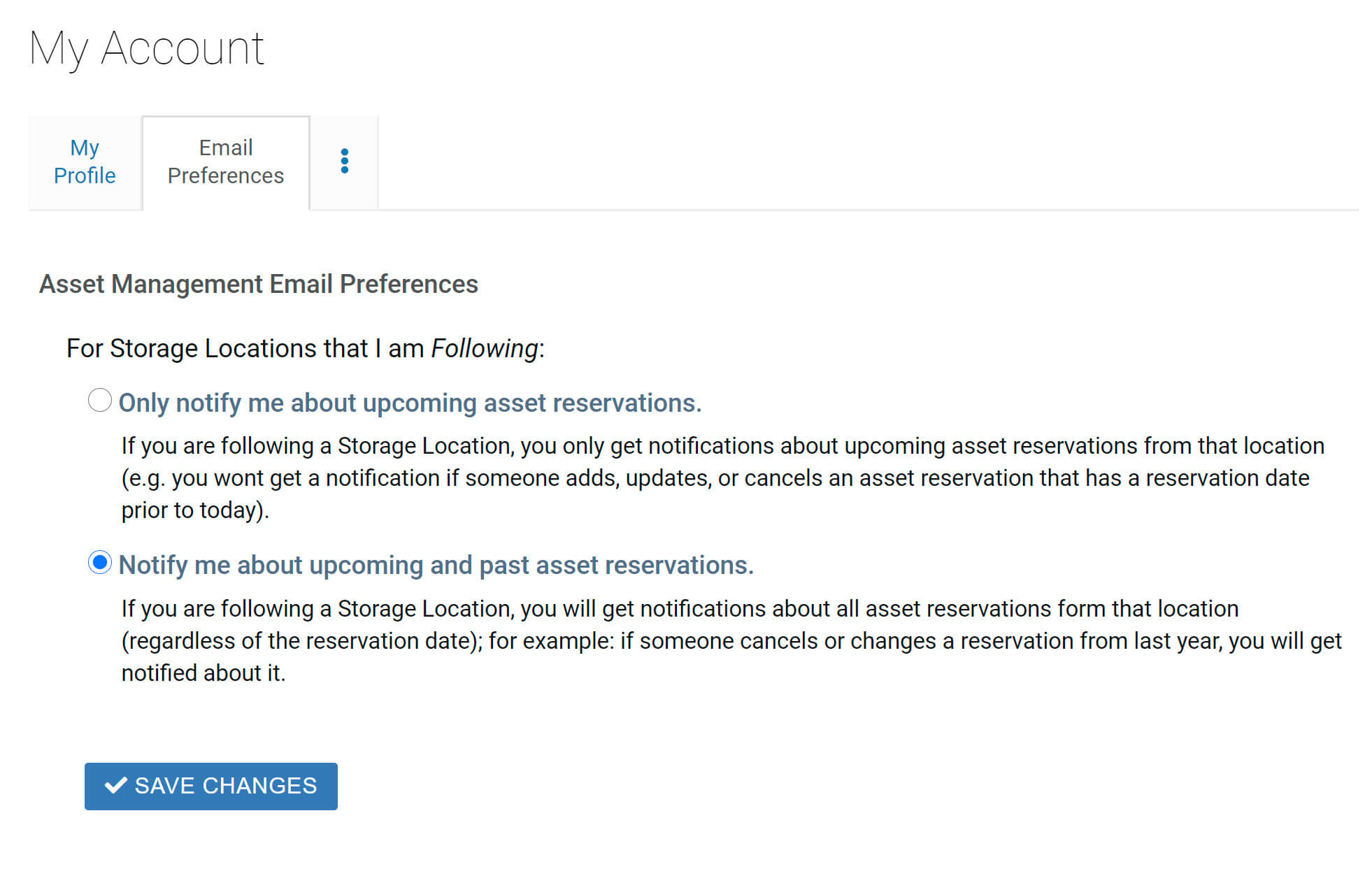 Trade Show Asset Management Archives - Exhibit Day
