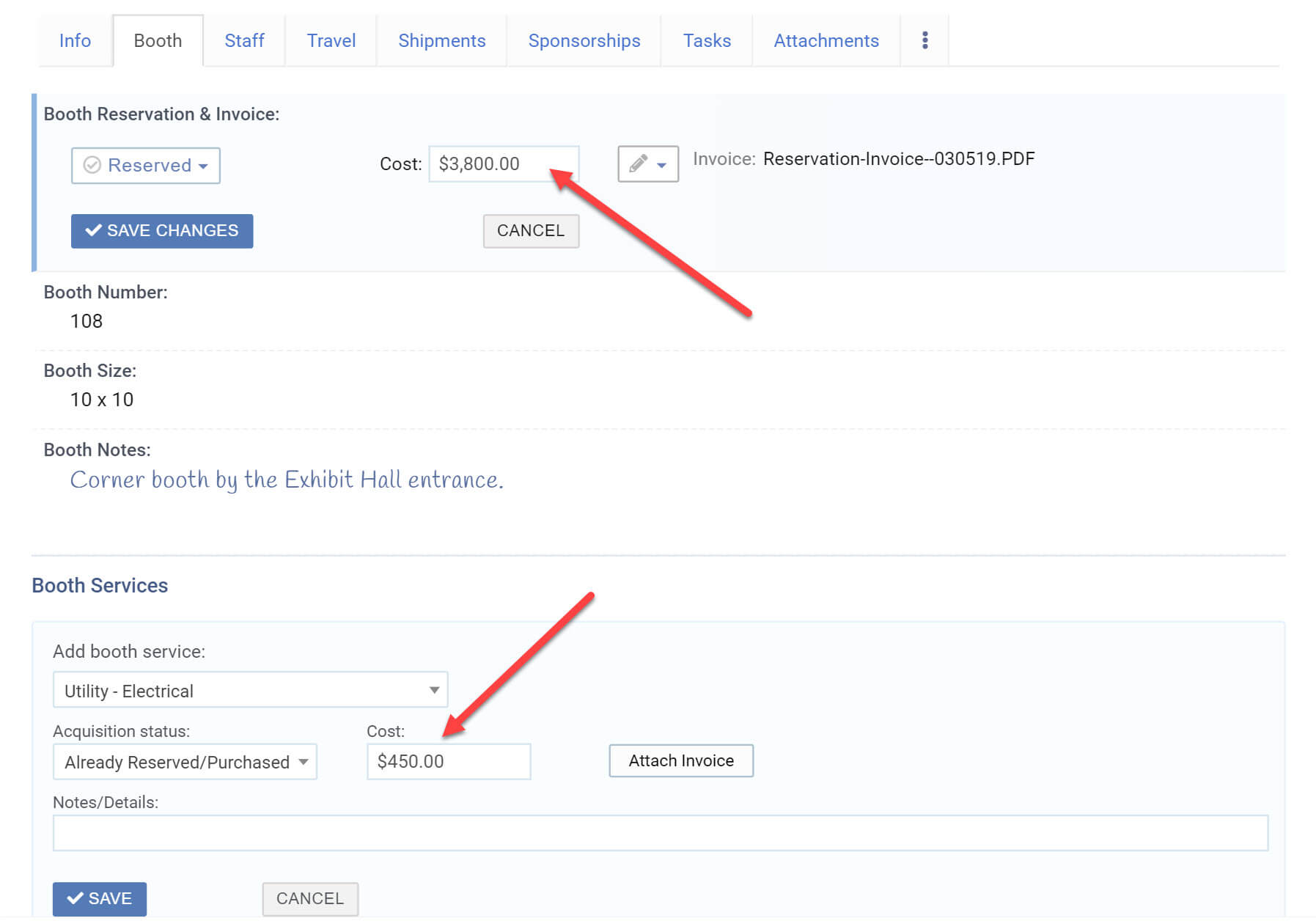 Trade Show Budgeting Archives - Exhibit Day