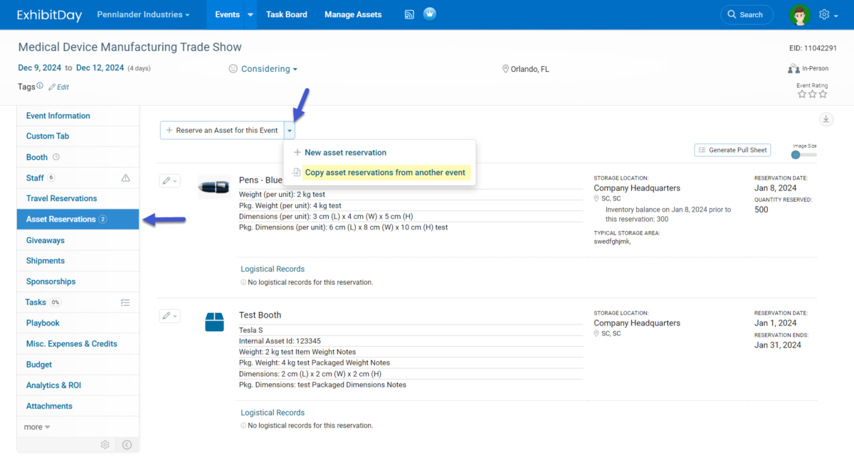 Exhibit Day - ExhibitDay News and Resources for Event Professionals