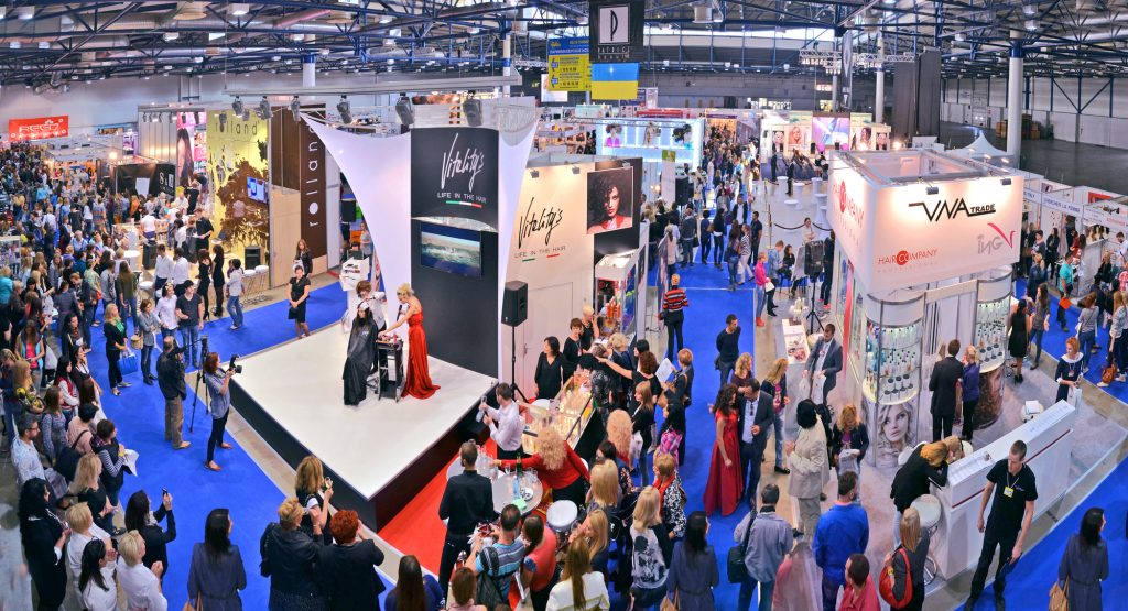 8 Reasons Why it’s Important to Exhibit at a Trade Show - Exhibit Day