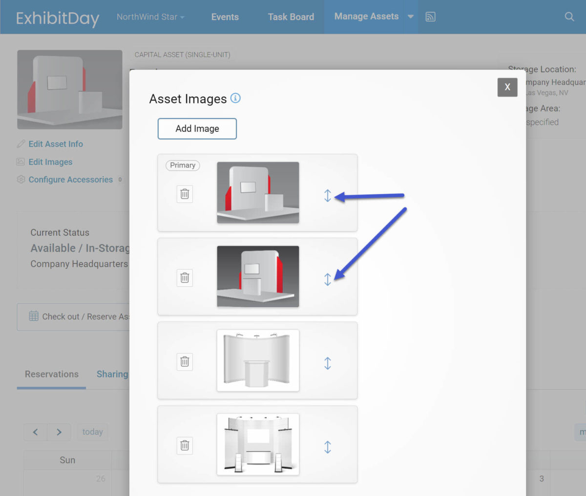 Trade Show Management Software Archives - Exhibit Day